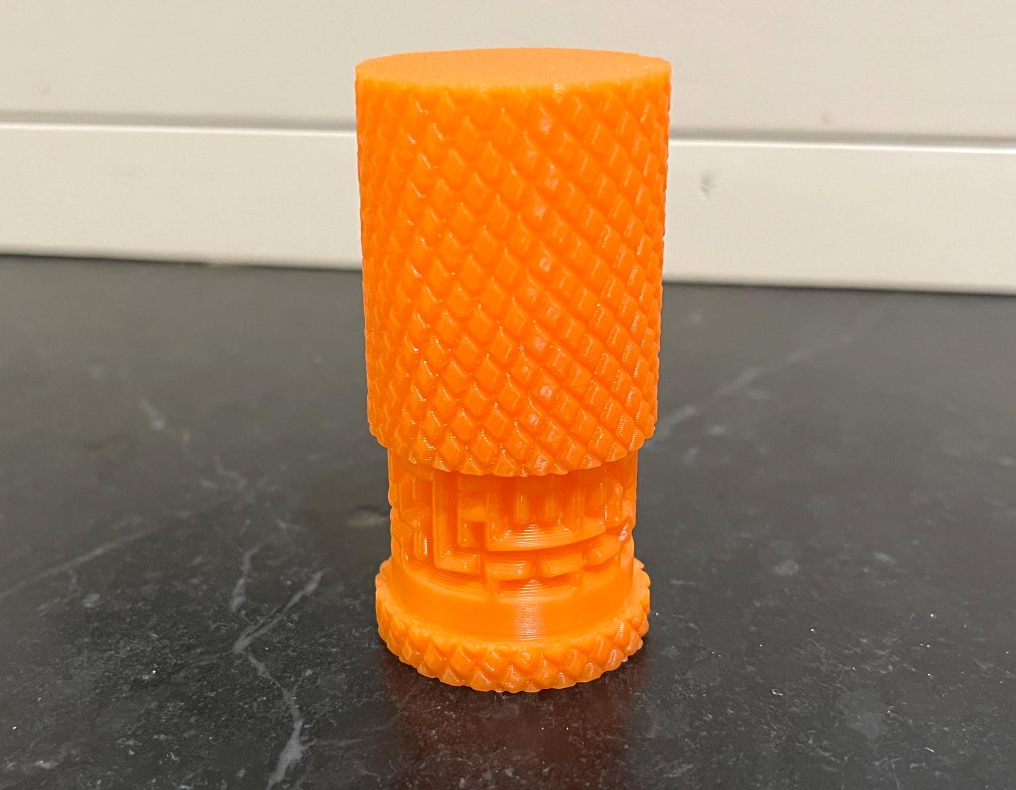 Geocache Maze Container - Etsy