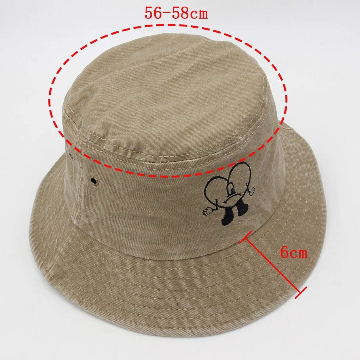 Bad Bunny Bucket Hat Un Verano Sin Ti Fisherman Hats Woman Summer ...