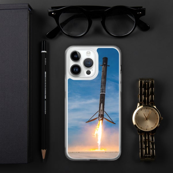 Spacex - Etsy