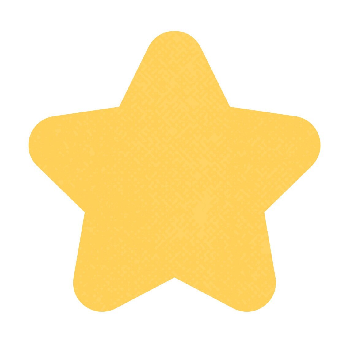 Star Shape Macaron Template, Oioisweets, Macaron Templates, Macaron ...