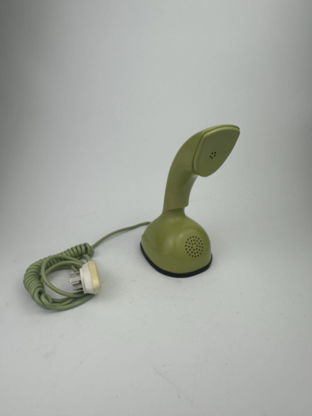 Green Ericofon Famous Mid-century Modern Phone by Ericsson Cobra - Etsy