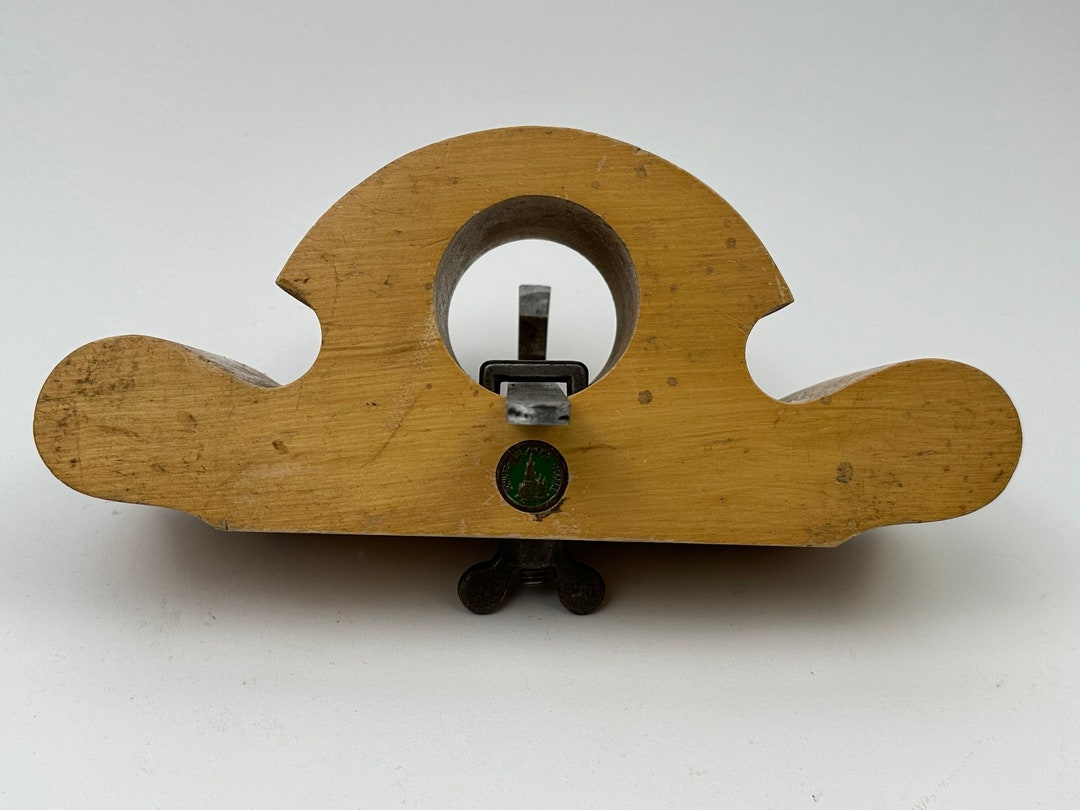 Ulmia Planer Groove Plane in Very Good Condition - Etsy