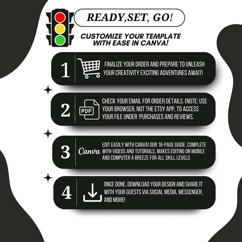 Editable Digital Ugly Sweater Christmas Invitation, Xmas Holiday Party ...