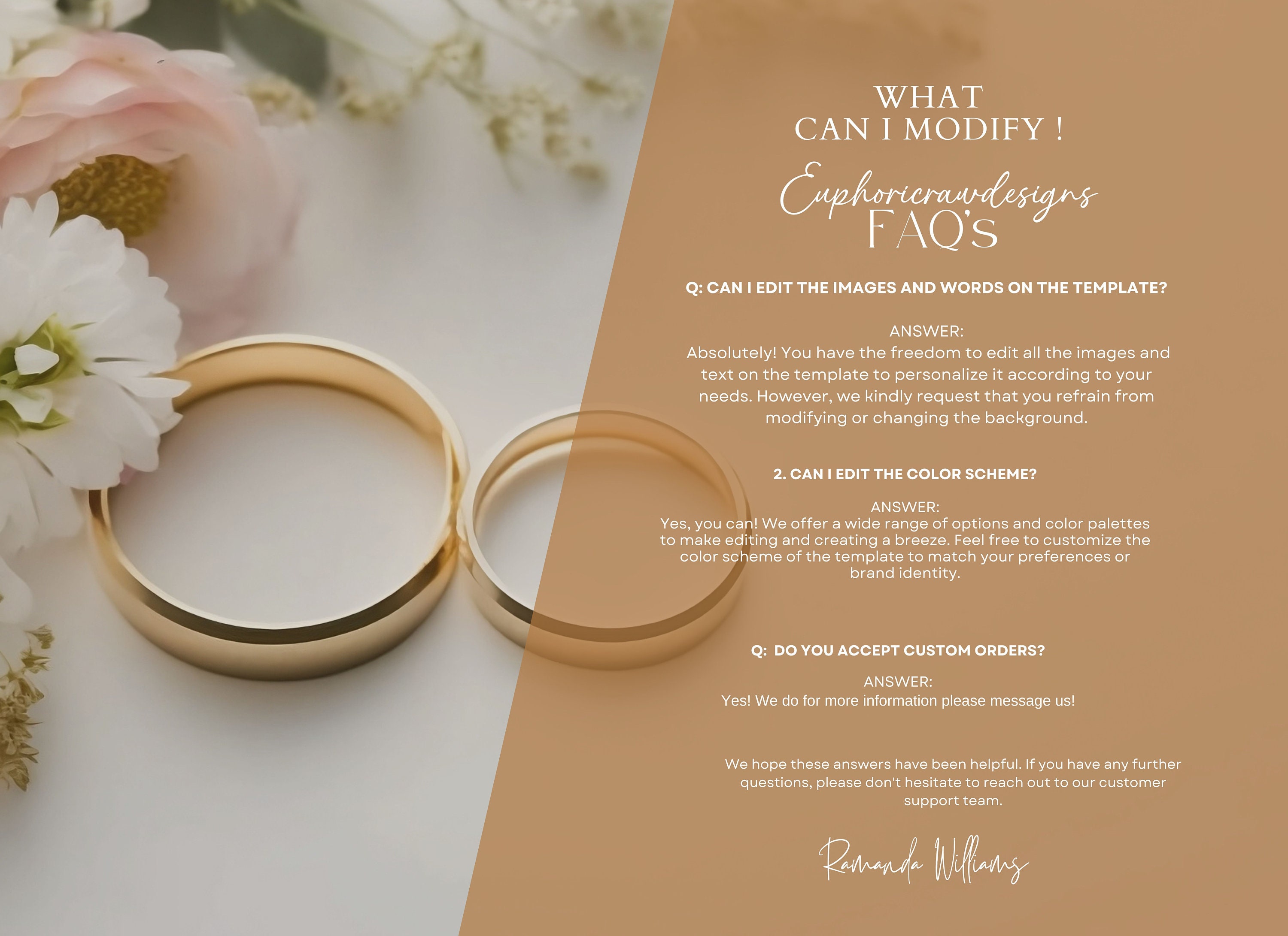 Wedding After Party Electronic Invite With Photo, Happily Ever After ...