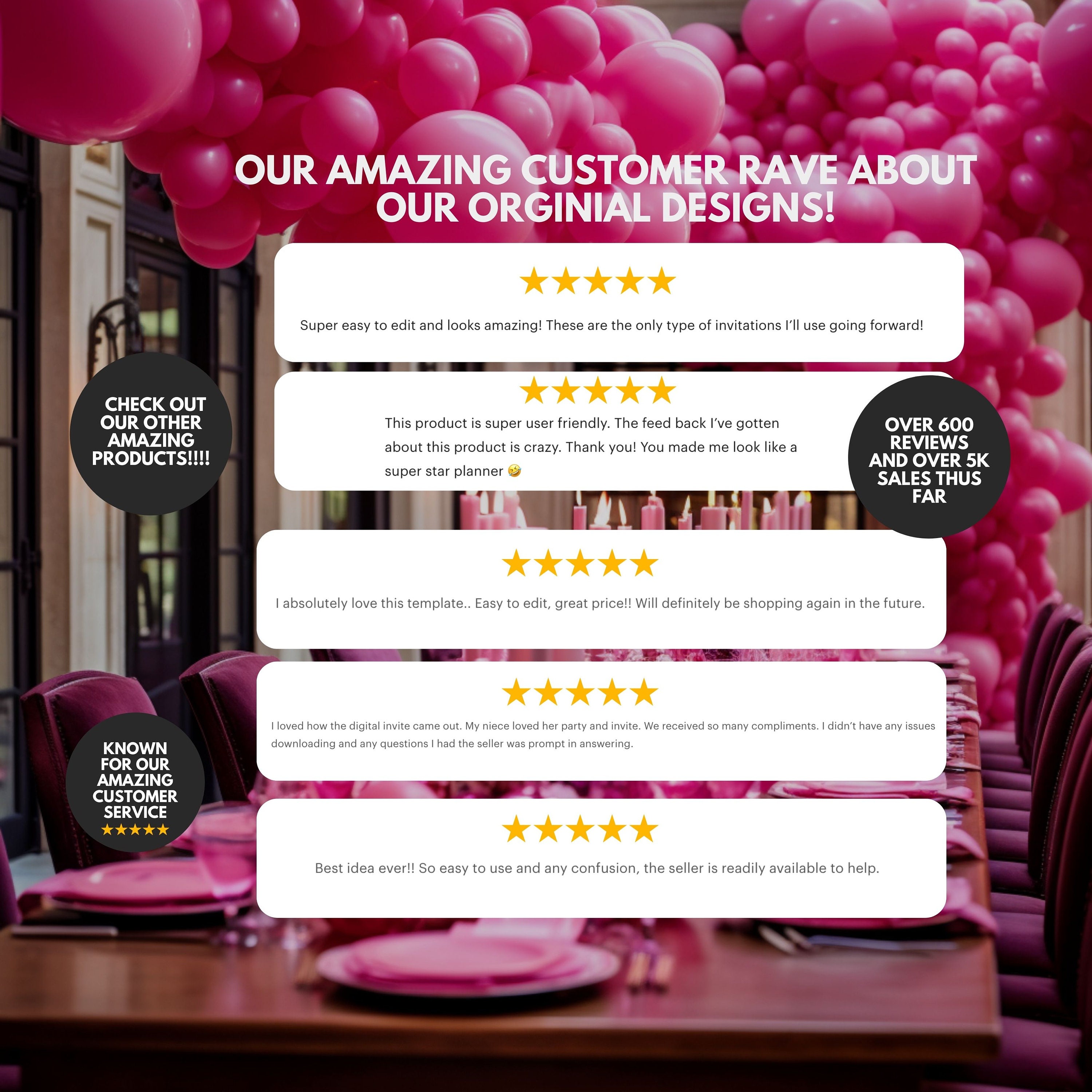 Sweet Sixteen, Sweet 16th Birthday Template, Sms Invitation, Pretty in ...