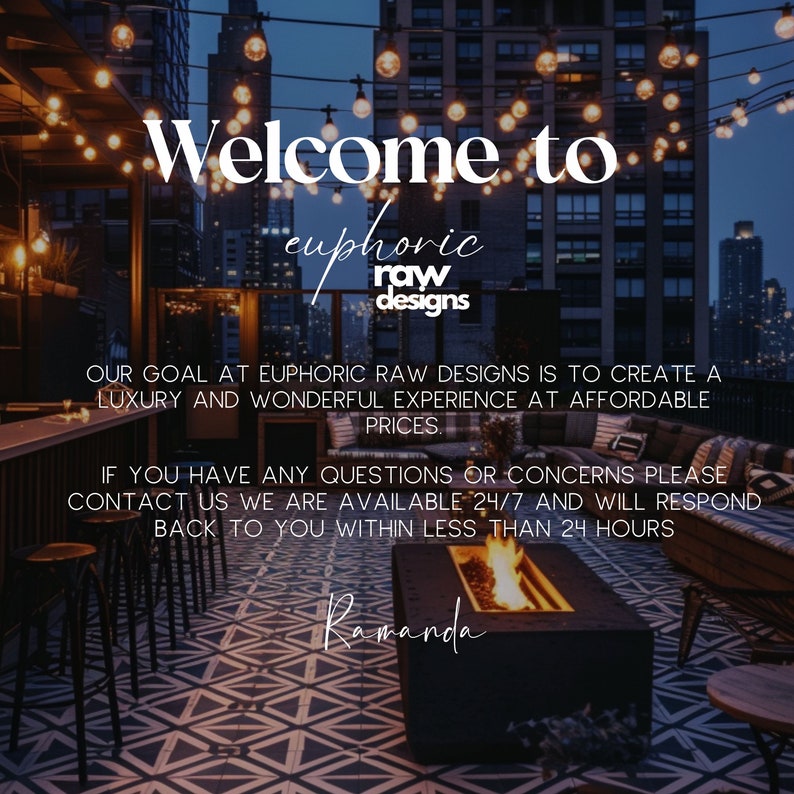 Digital Rooftop Birthday Party Invitation, Birthday Dinner, Brunch ...