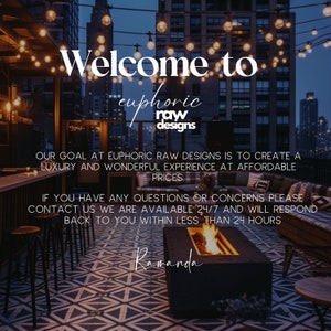 Digital Rooftop Birthday Party Invitation, Birthday Dinner, Brunch ...