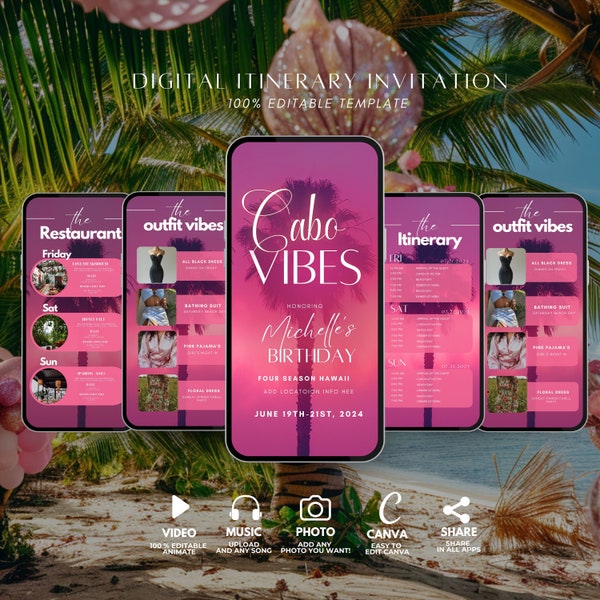 Pink 50th Birthday Logo - Etsy