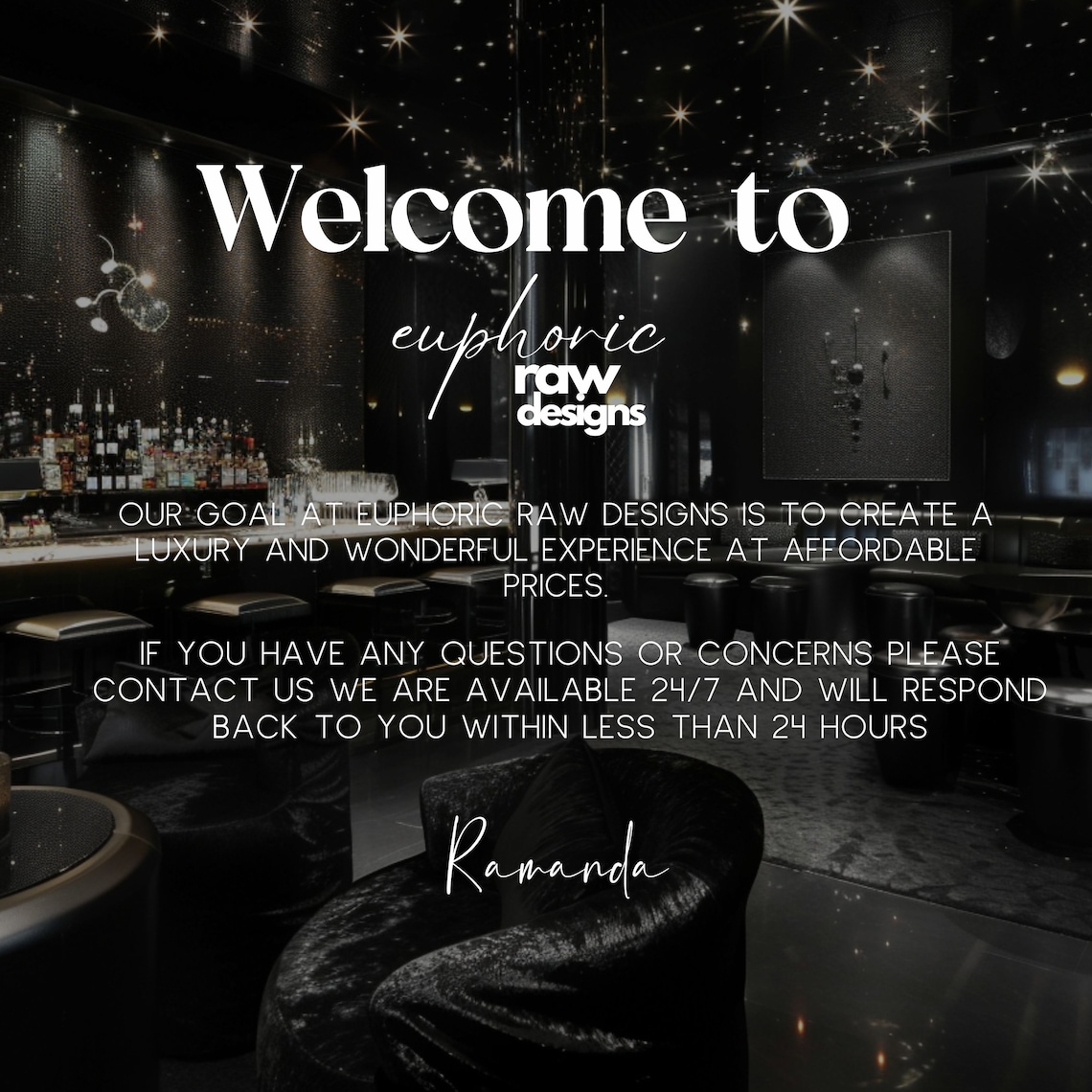 All Black Birthday Party Invitation, Birthday Dinner, Birthday Brunch ...