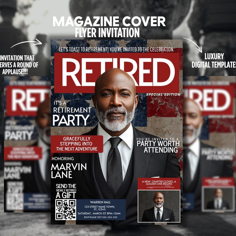 Army Man Magazine - Etsy