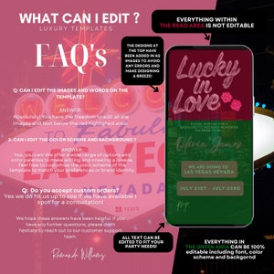 Bachelorette Las Vegas Itinerary, Girl's Trip, Weekend Getaway Schedule ...