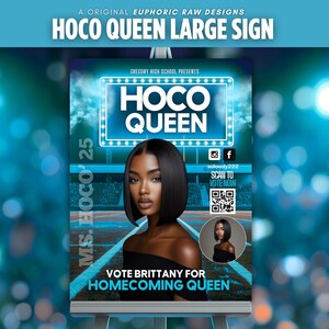 College Spirit Week Voting - Etsy