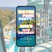 Waterpark Birthday Party Invitation, Amusement Park Invitation, Water ...