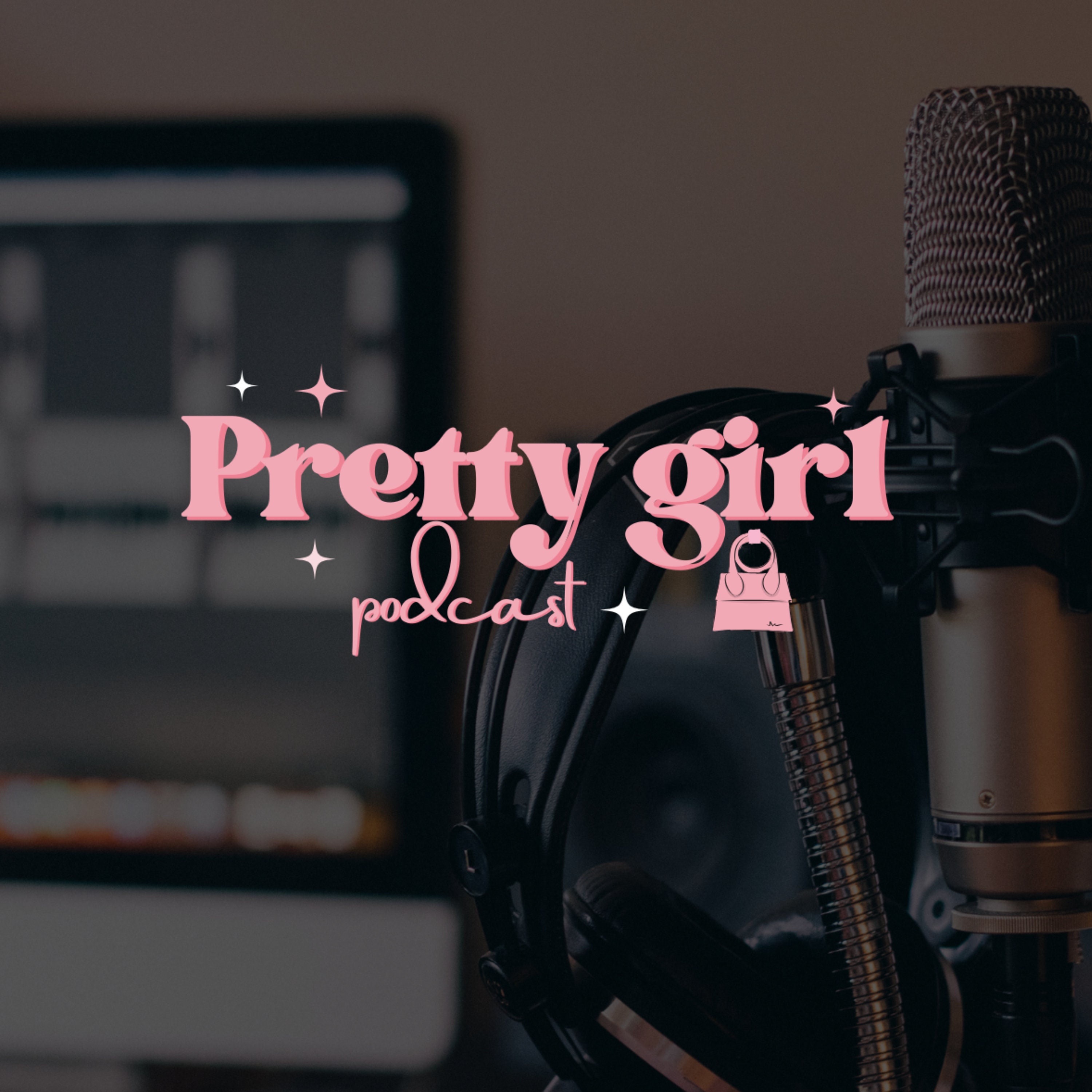 Podcast Logo Template: Custom Podcaster Branding (canva Editable) - Etsy
