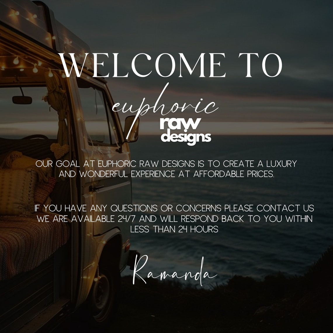 Camping Girl’s Trip, Digital Birthday Weekend Itinerary Invitation ...