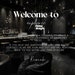 All Black Birthday Party Invitation, Birthday Dinner, Birthday Brunch ...