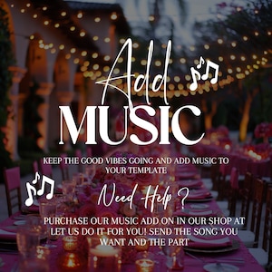 Animated Brunch Invite, Video Flyer, Birthday Brunch Invitation, Brunch ...