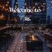 Digital Rooftop Birthday Party Invitation, Birthday Dinner, Brunch ...