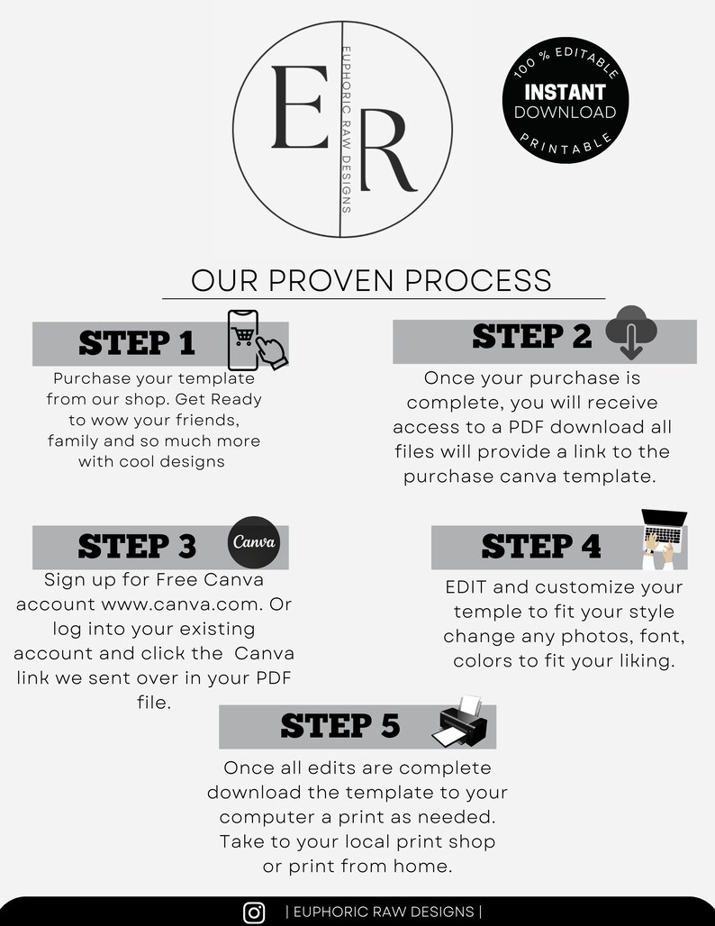 Editable Prom Flyer Invite Dress Reveal Prom Party Flyer - Etsy