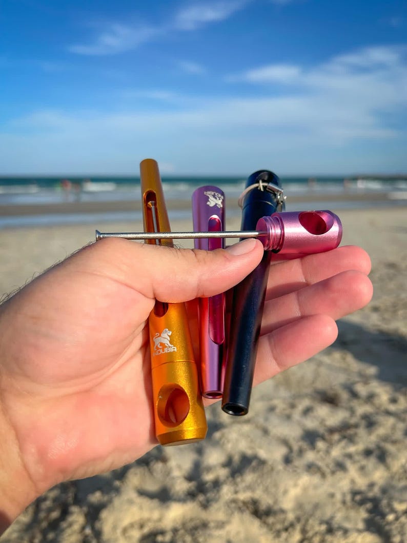 Pre-roll Cone Loader and Packer Tool – King Size & Short Cones | Easy ...