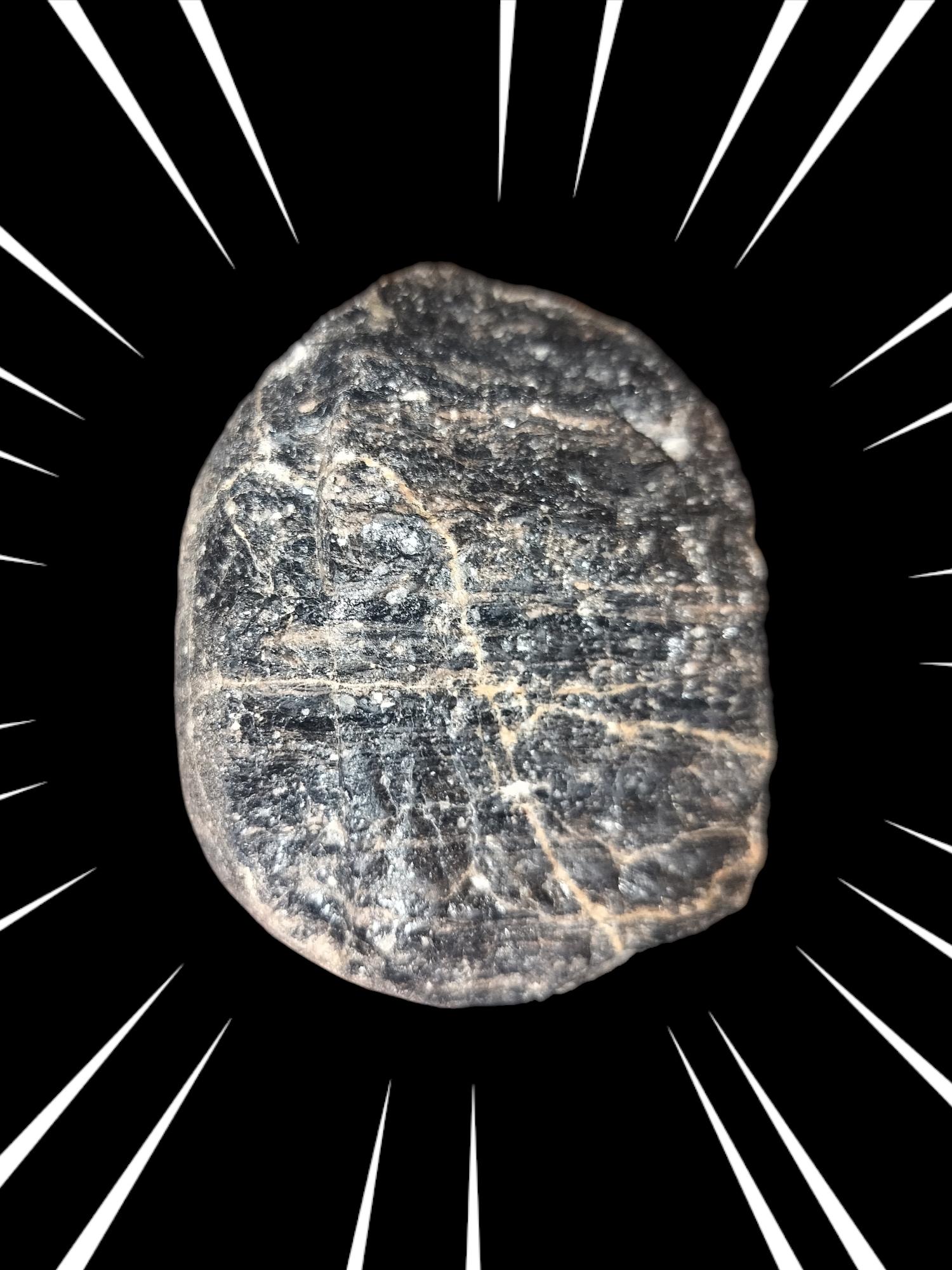 Obsidian Spherilite Nodule - Etsy