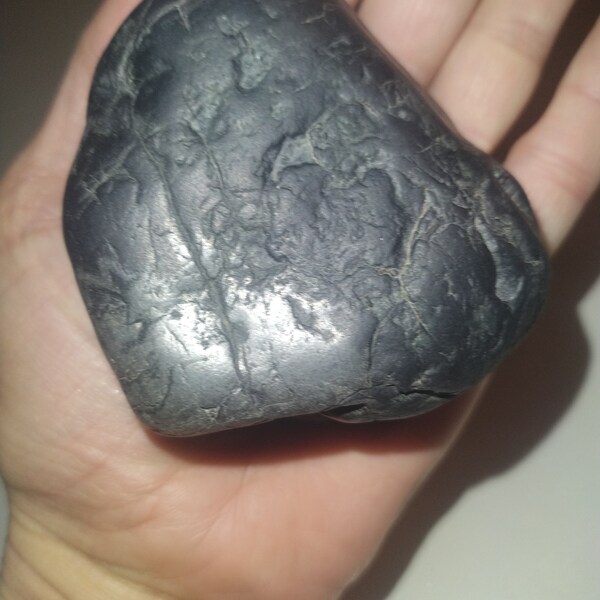 Carbonado Diamond - Etsy