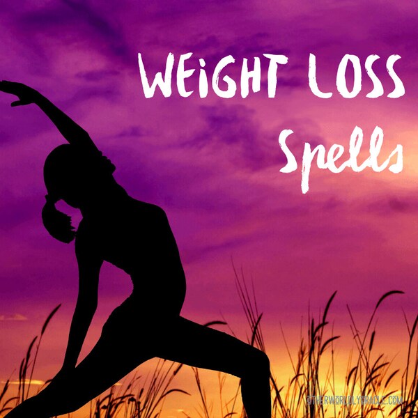 Weight Gain Spell - Etsy