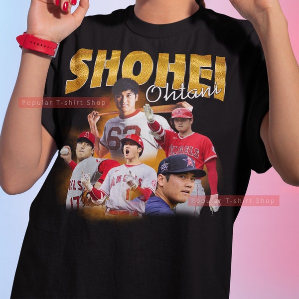 Shohei ohtani meme - Etsy.de