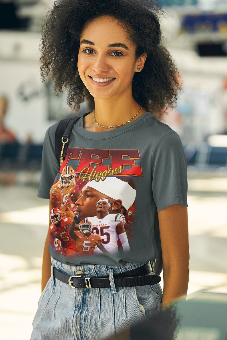 Tee Higgins Vintage Unisex Shirt, Vintage Tee Higgins Tshirt Gift for ...