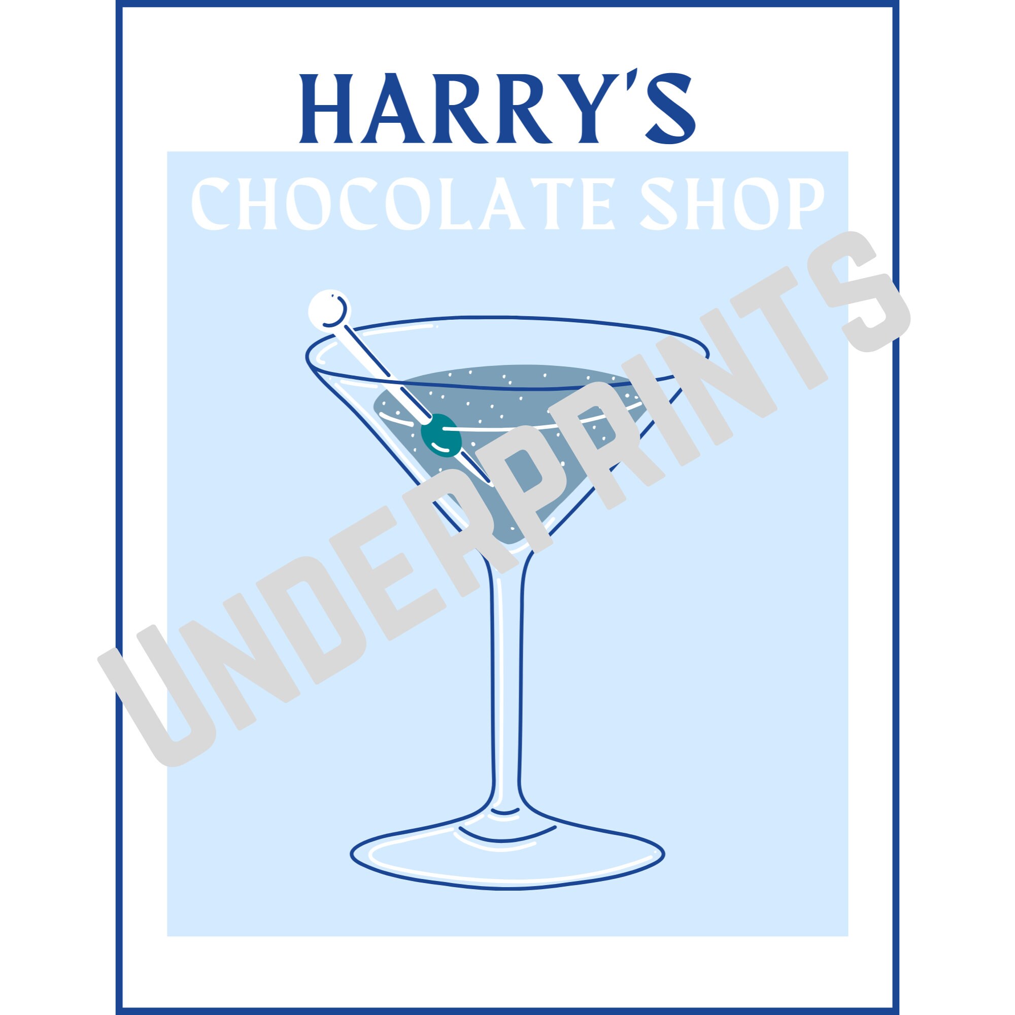 Purdue University Posters, Wall Art Prints, Set of 6 Downloadable Bar ...