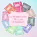 Printable Tie Journal Sticker, Instant Download Functional Planner ...