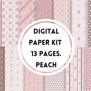 Valentine's Day PNG Clipart Bundle, Valentine's Sweets Clipart, Heart ...