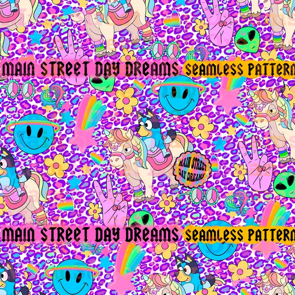 Lisa Frank Svg - Etsy