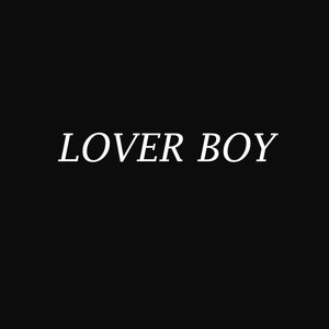 Loverboy Decal - Etsy
