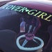 Loverboy Decal - Etsy