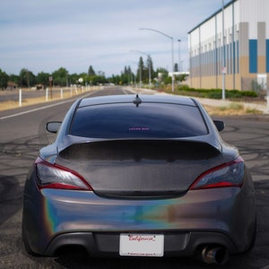 Loverboy Decal - Etsy
