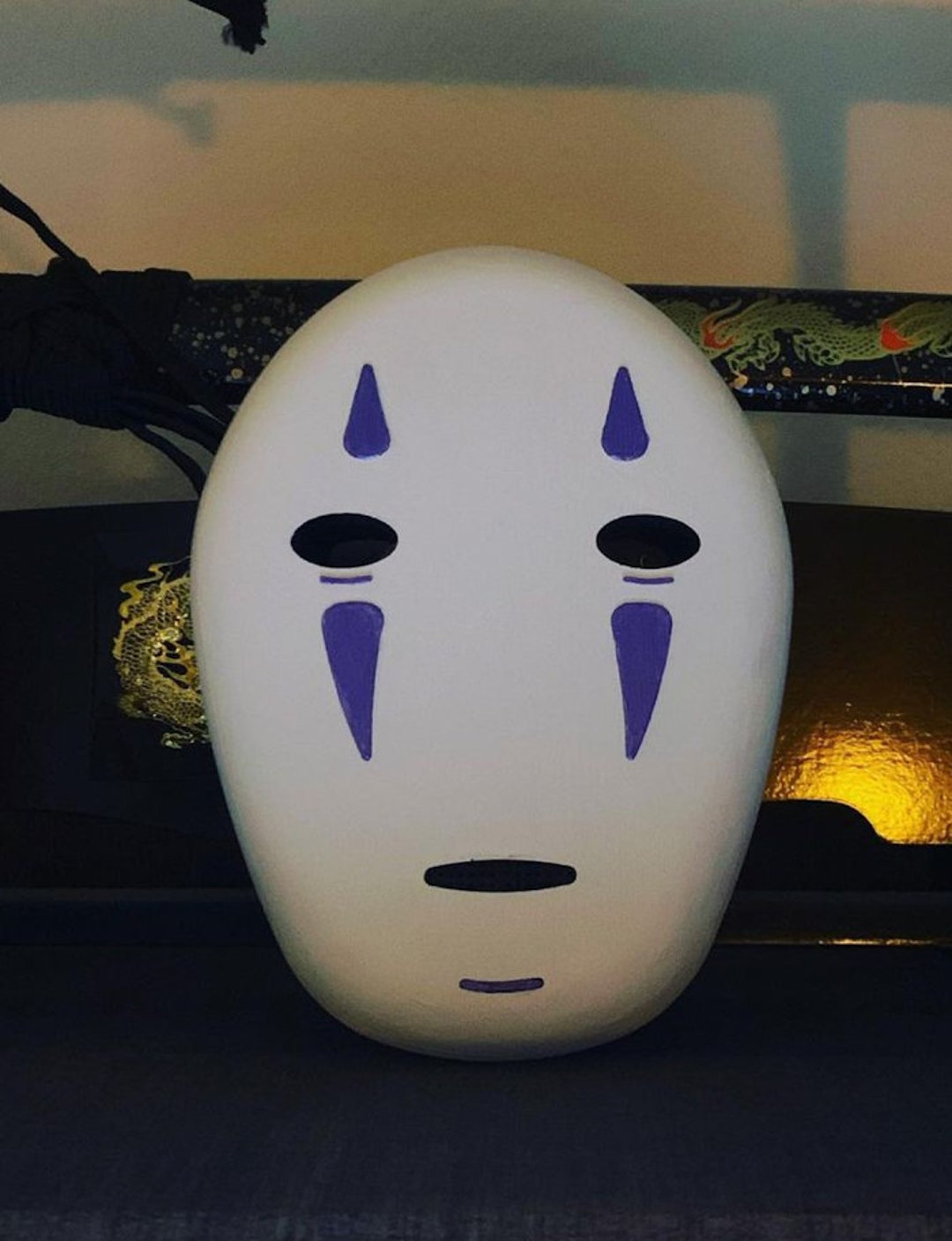 No-face - Etsy
