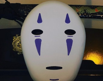 Customize Commission: Custom Hirono Popmart Vol 1 to No Face of Ghibli ...