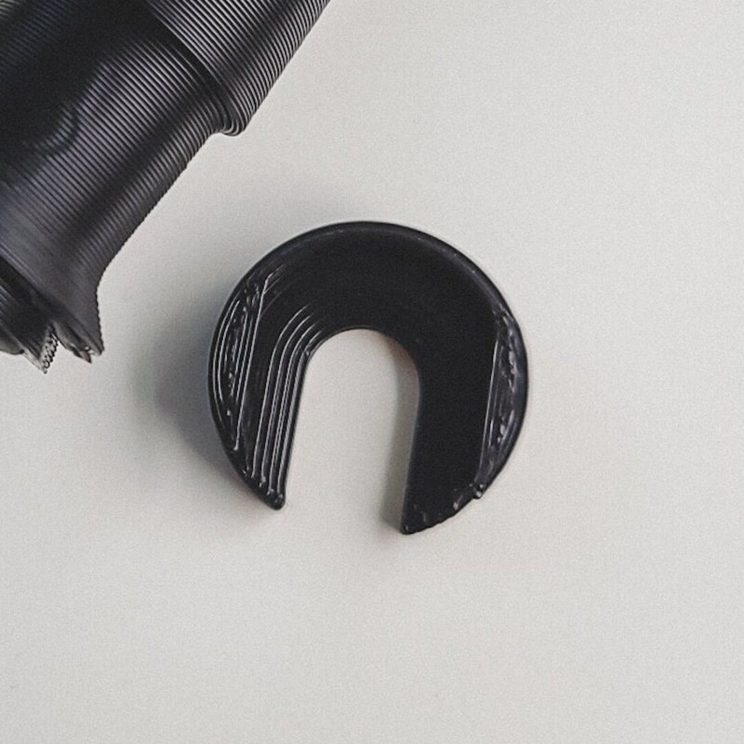 Locking Clip Replacement for All Therafunshop Vaculock Theragun ...