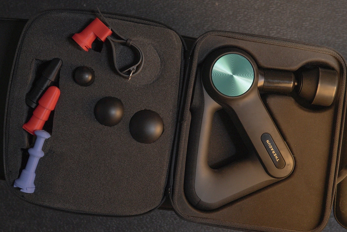 Theragun Vac U Hole Adapter Mr Hankey Sex Toys + Dildos Massage Gun ...