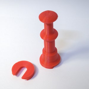 Theragun Vac U Hole Adapter Mr Hankey Sex Toys + Dildos Massage Gun ...