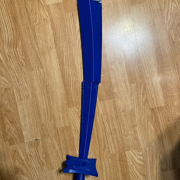 Stocking Anarchy - Etsy