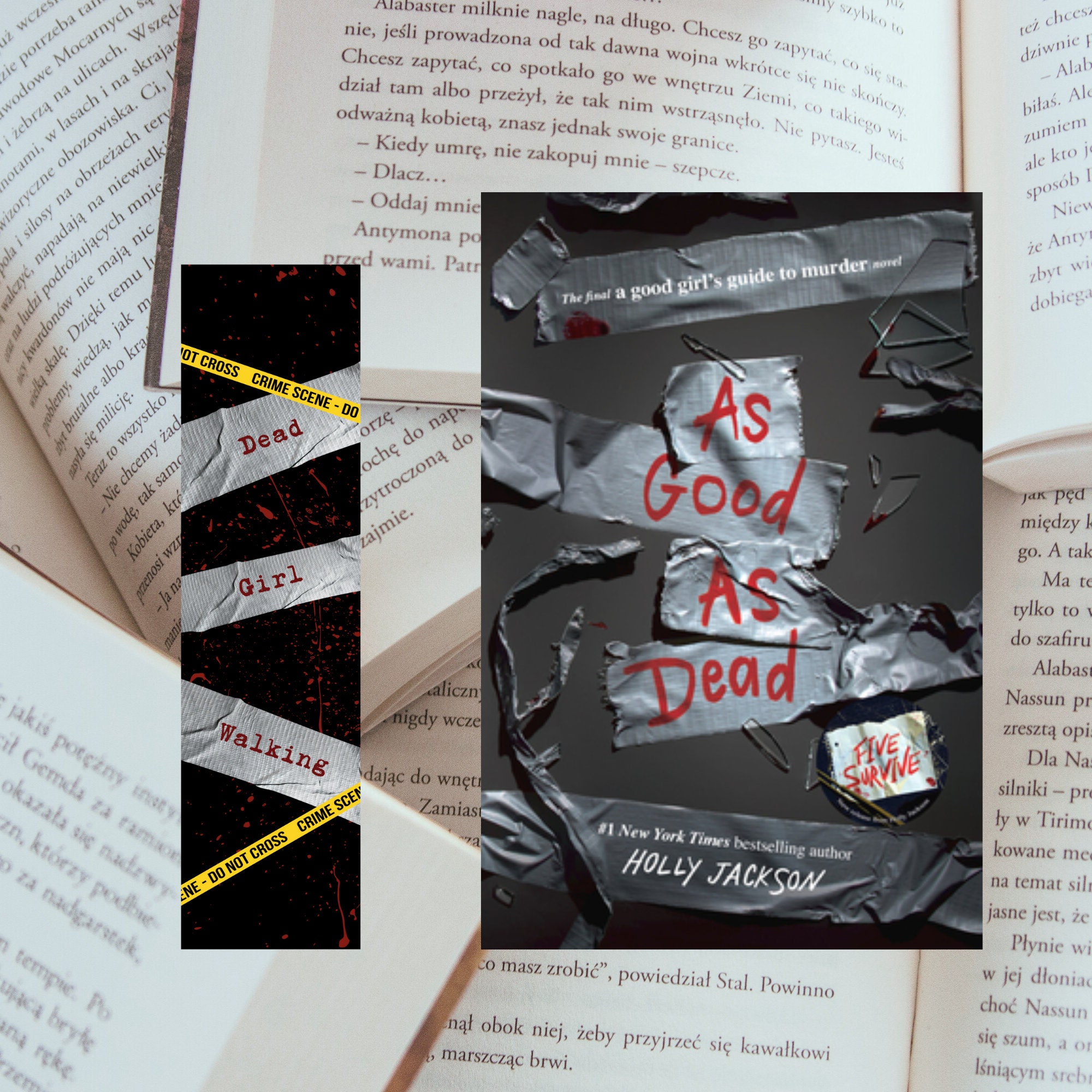 Printable Bookmarks, Agggtm Series - Etsy