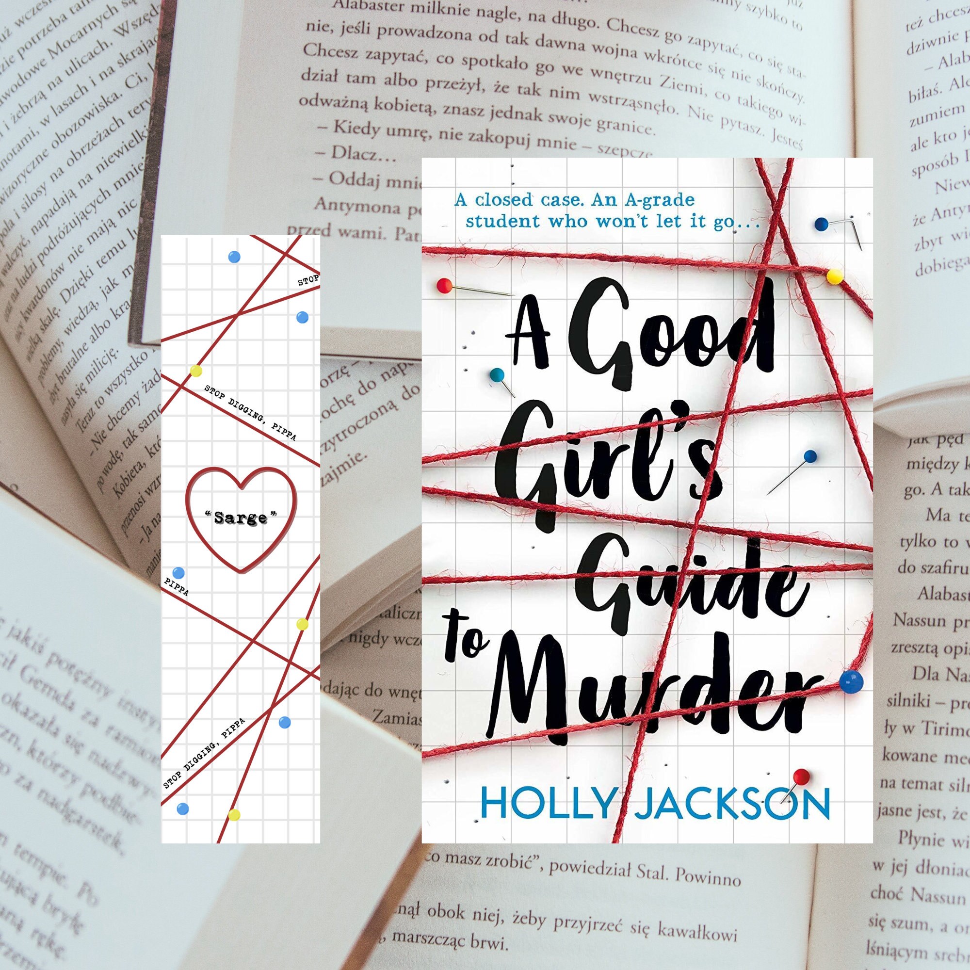 Printable Bookmarks, Agggtm Series - Etsy