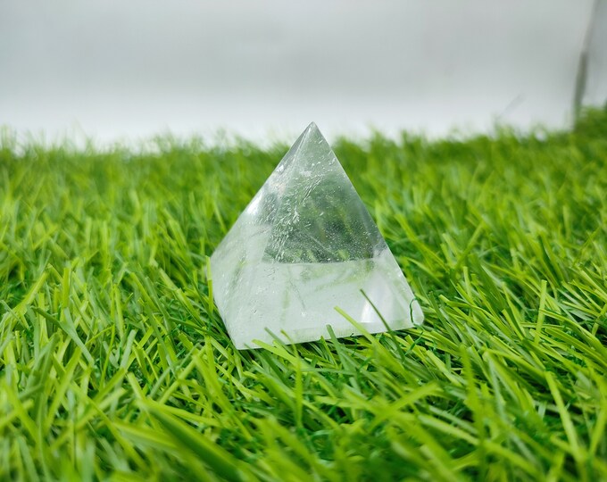 Pyramid 2" - Etsy