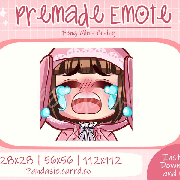 Dead by Daylight Twitch Overlay - Etsy