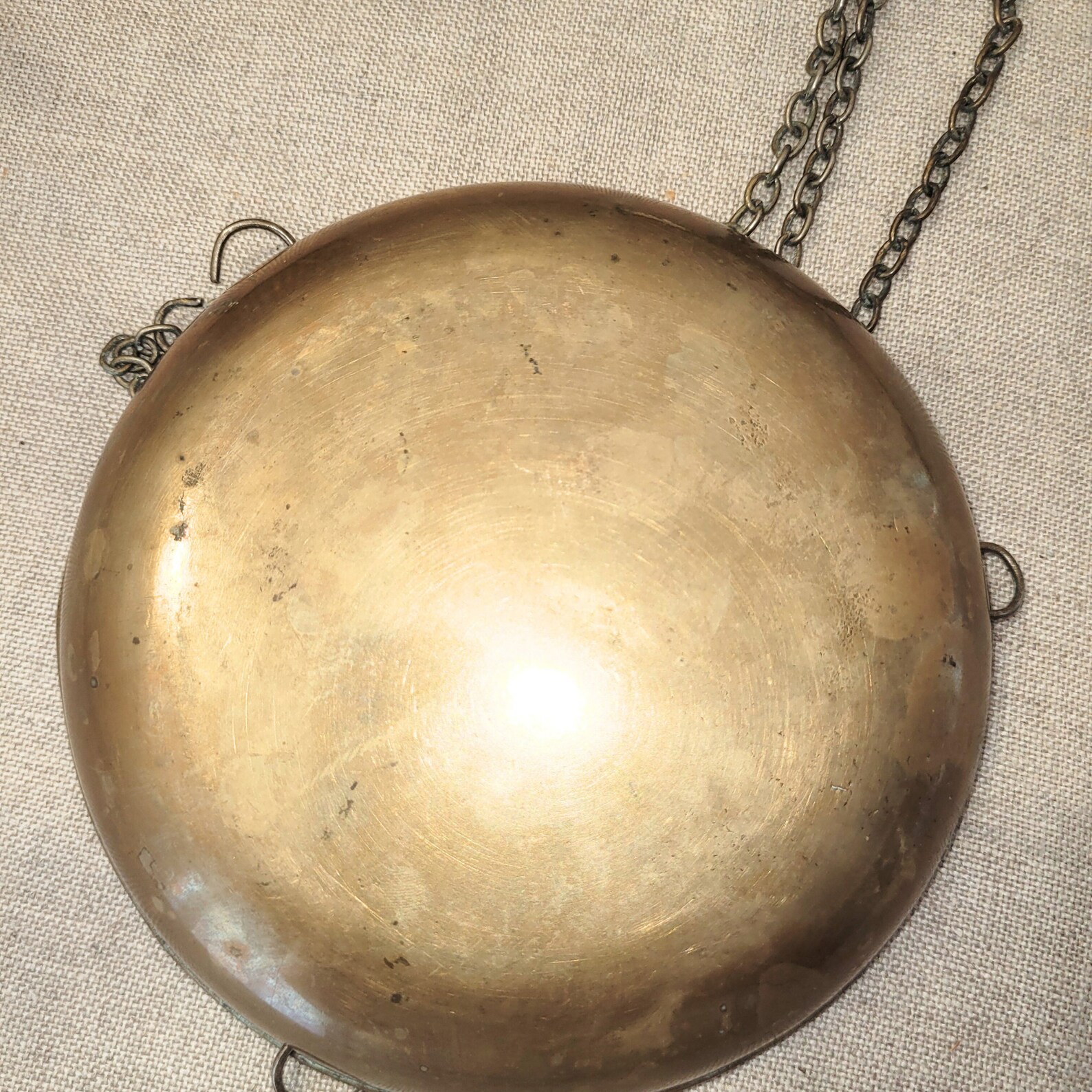 Antique Roman Scale From the 1920s Perfect for Decoration and Use - Etsy