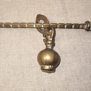 Antique Roman Scale From the 1920s - Perfect for Decoration and Use - Etsy