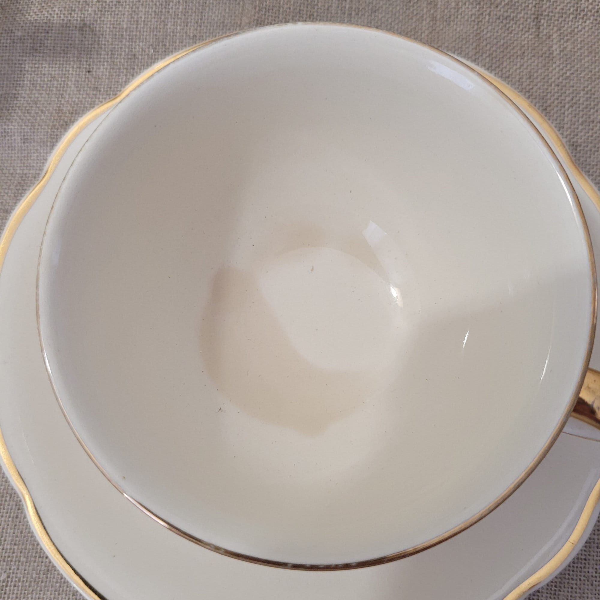 Villeroy and Boch Vintage Tea Service. Fairy Tale Tea Set. - Etsy