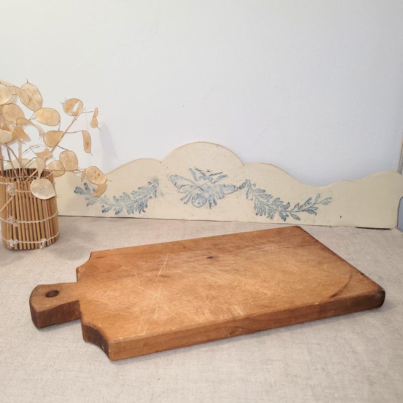 Vintage Cutting Boards - Etsy